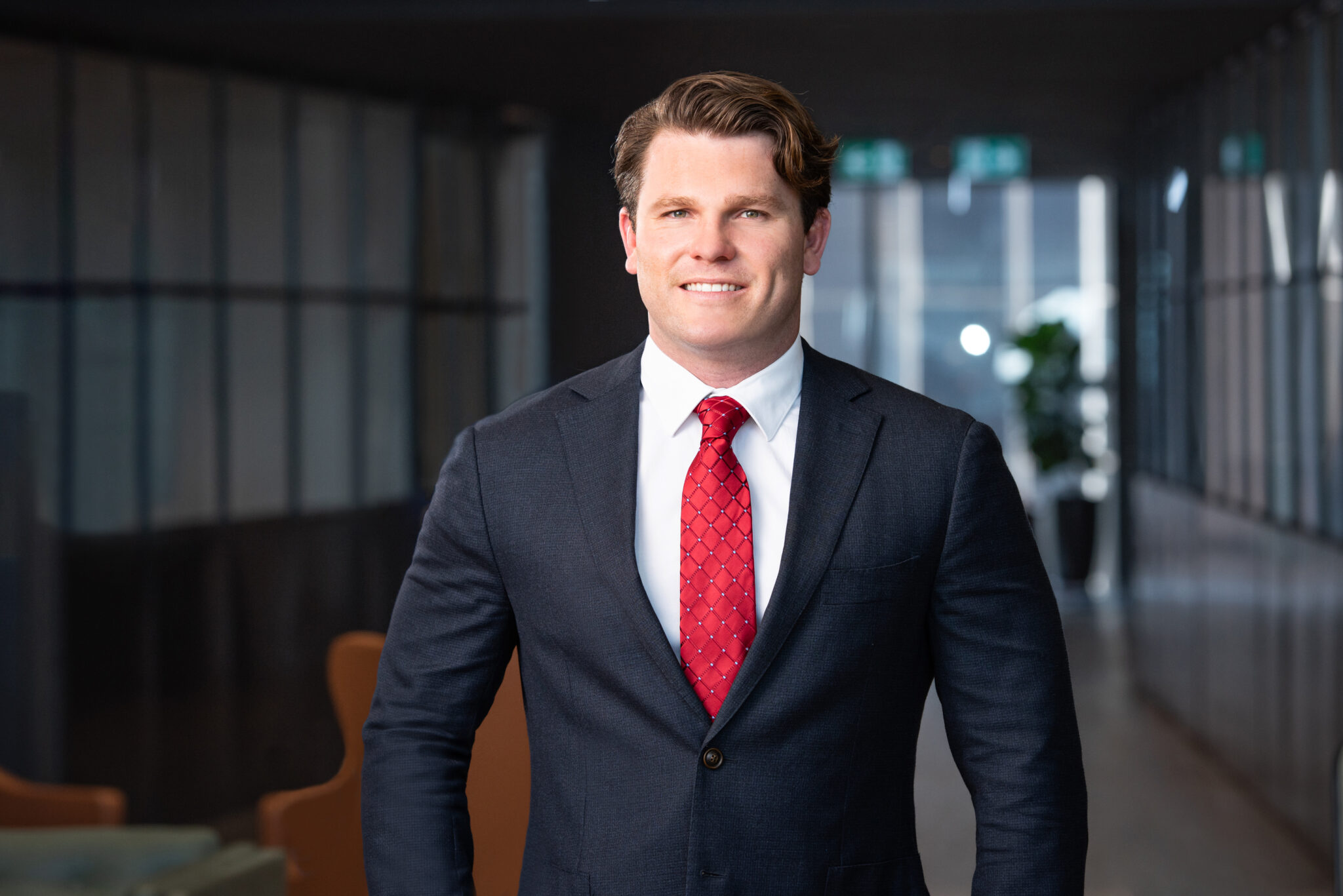 Ben Hunt - Principal - JS Careers